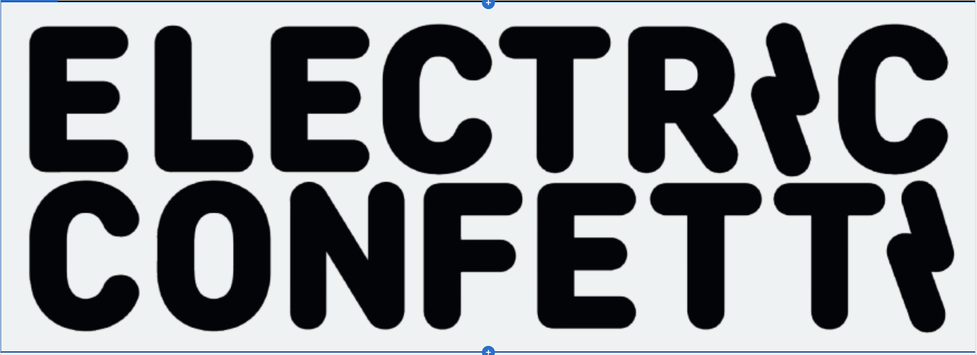 Contact Us – Electric Confetti