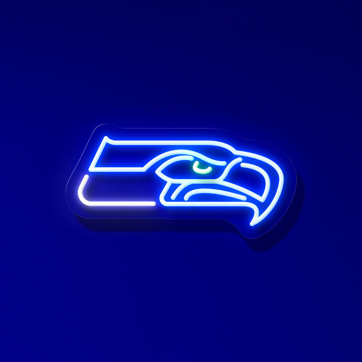NFL Seattle Seahawks – Electric Confetti
